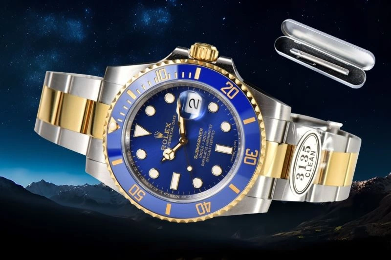 Accurate model ROLEX Watches