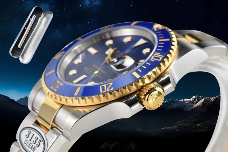 Accurate model ROLEX Watches