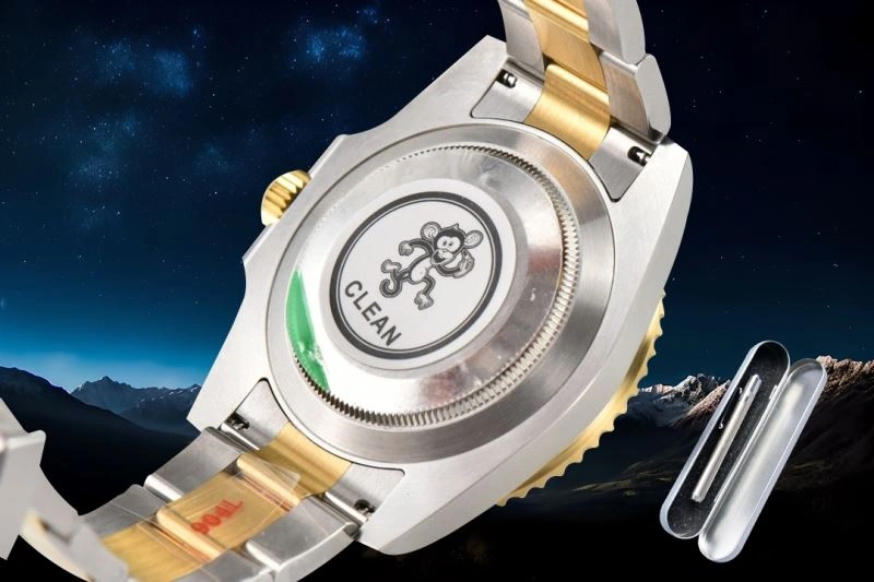 Accurate model ROLEX Watches