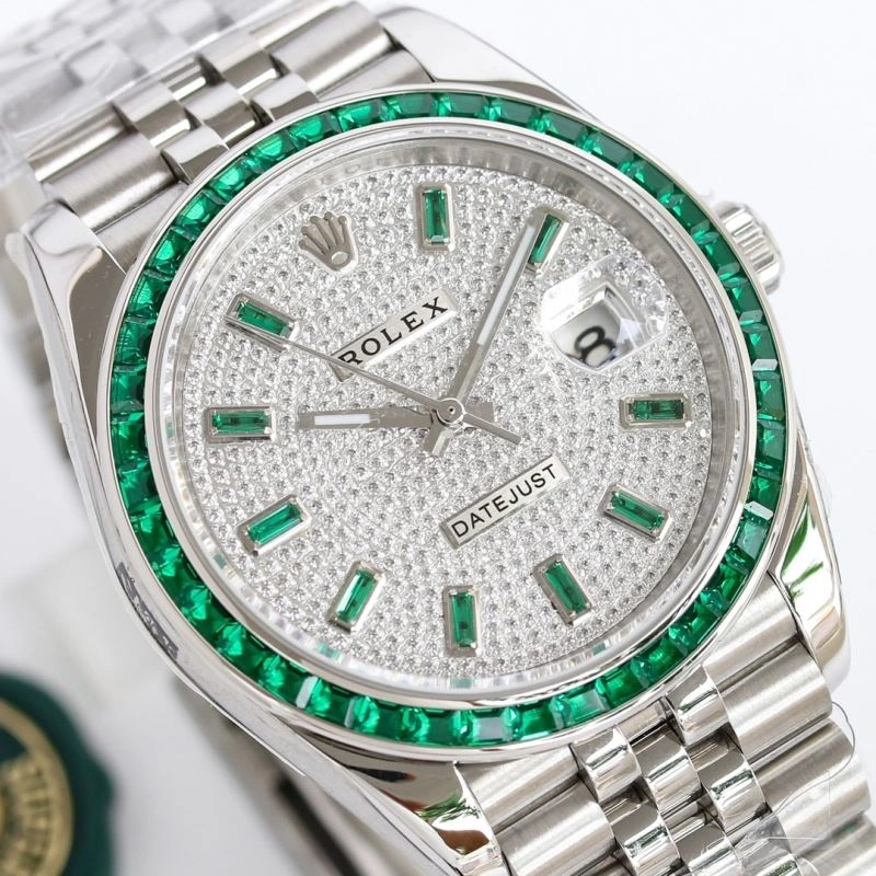 Genuine ROLEX Watches