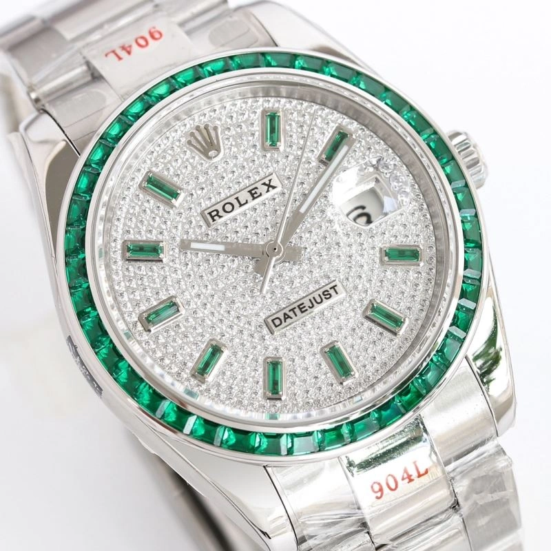 Genuine ROLEX Watches