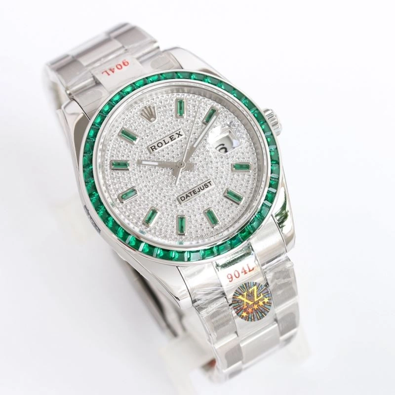 Genuine ROLEX Watches