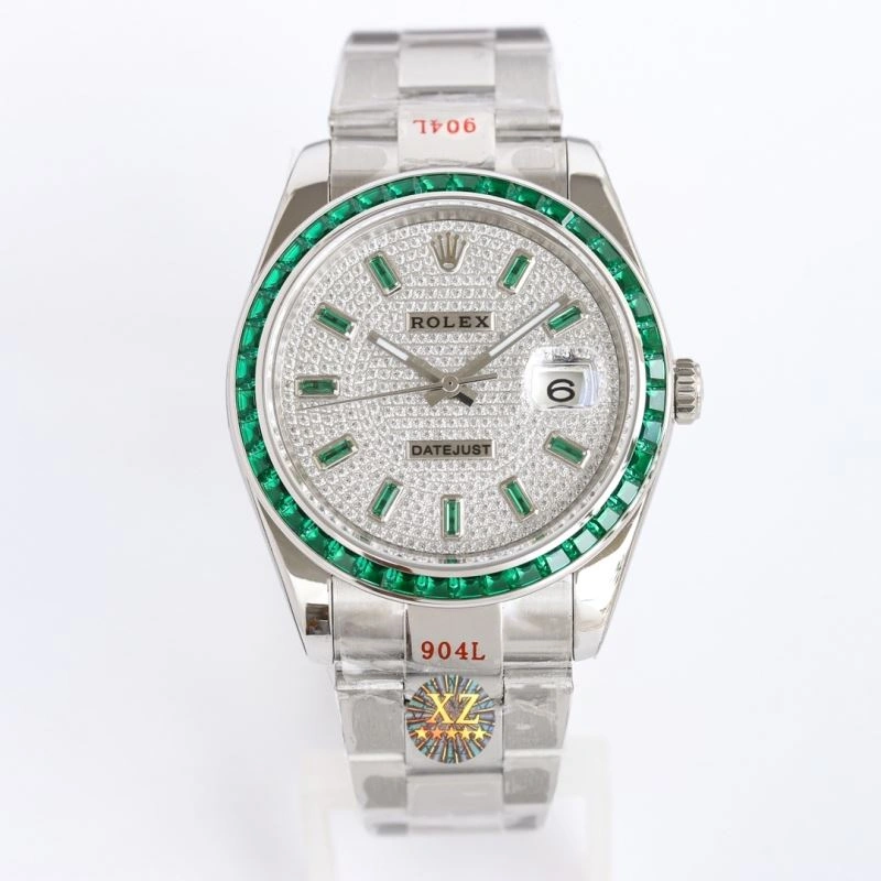Genuine ROLEX Watches
