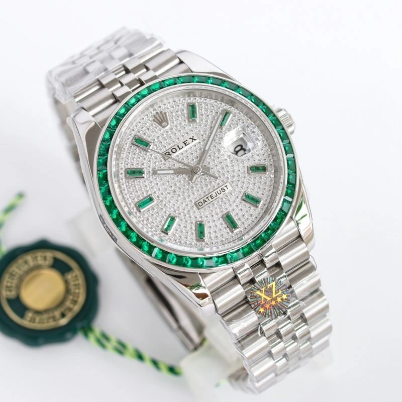 Genuine ROLEX Watches