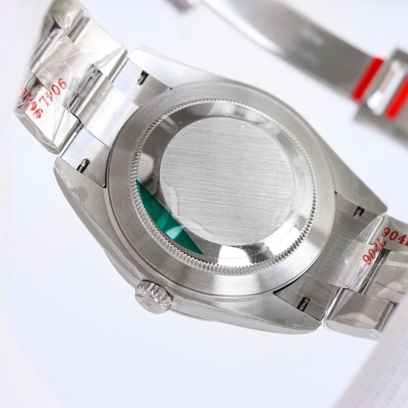 Indistinguishable ROLEX Watches