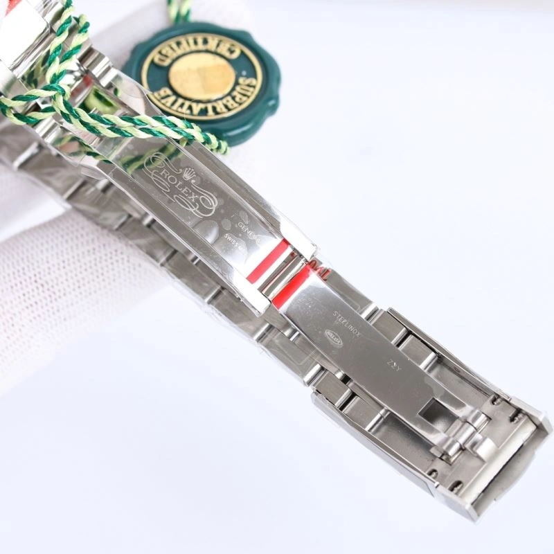 Indistinguishable ROLEX Watches