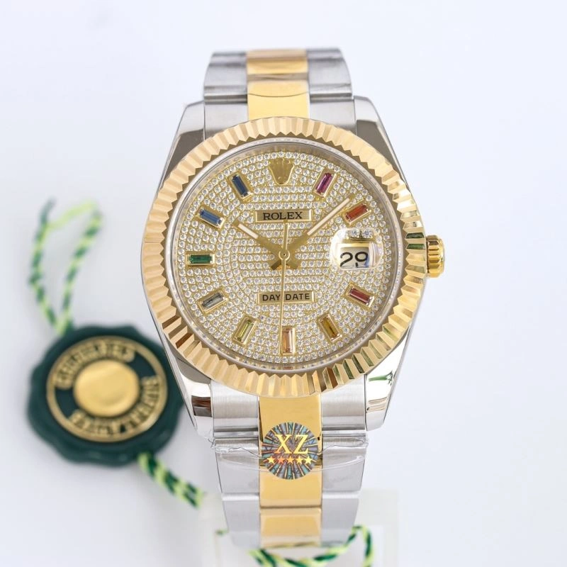 Cut-rate ROLEX Watches