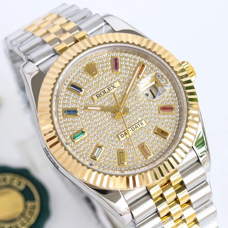 Cut-rate ROLEX Watches
