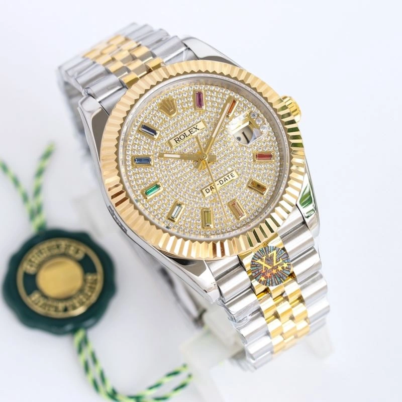 Cut-rate ROLEX Watches
