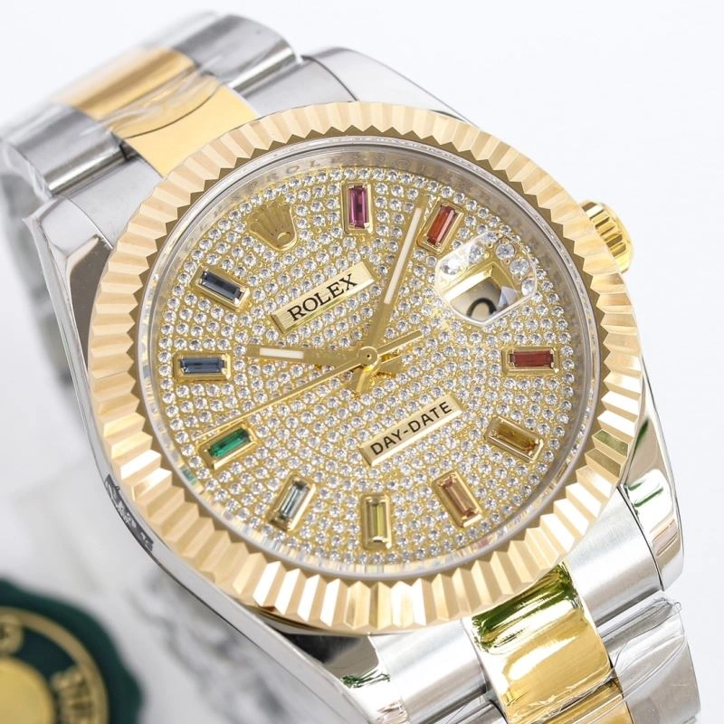 Cut-rate ROLEX Watches