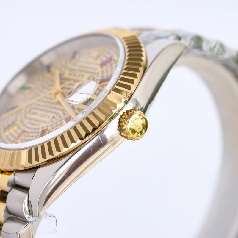 Cut-rate ROLEX Watches