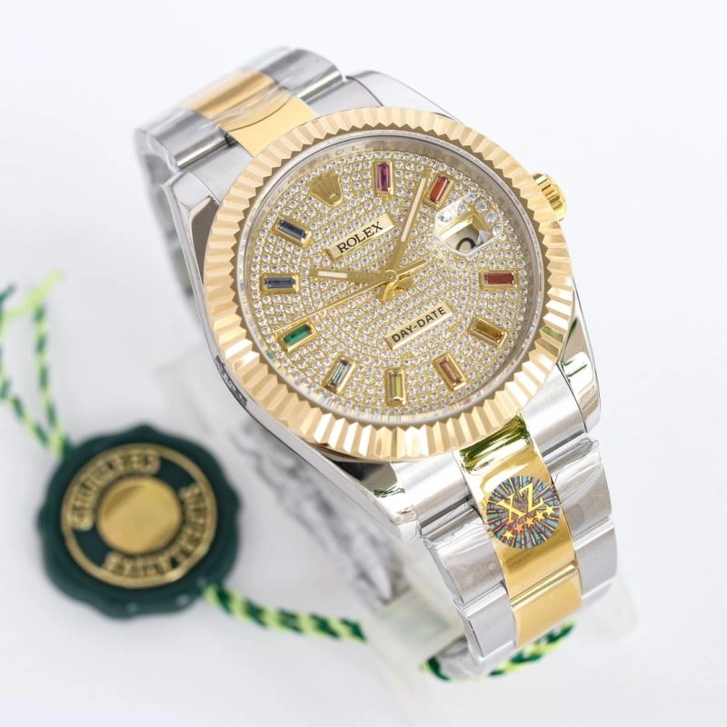 Cut-rate ROLEX Watches