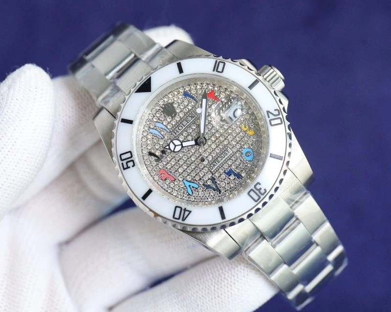 ROLEX Watches