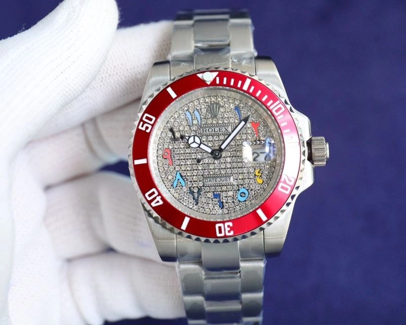 Real ROLEX Watches