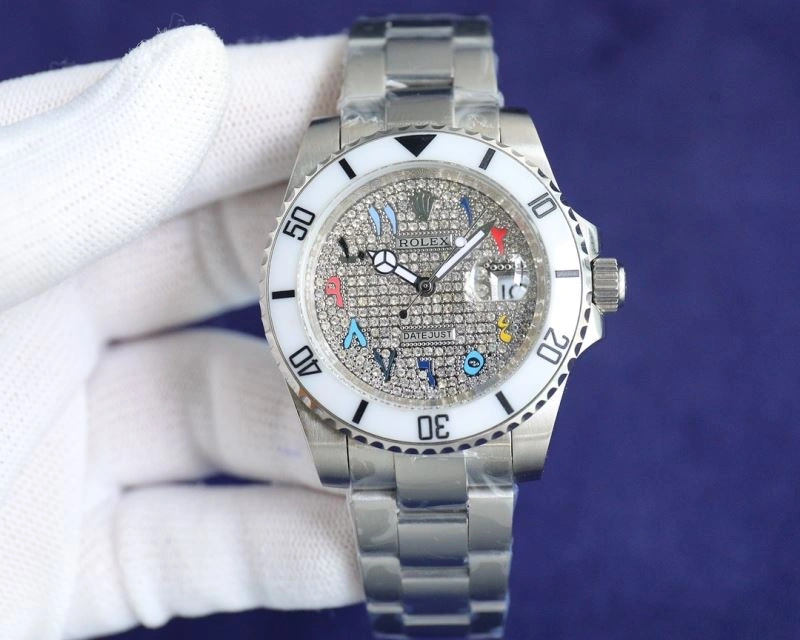Real ROLEX Watches