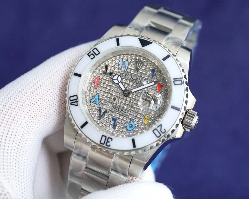 Real ROLEX Watches