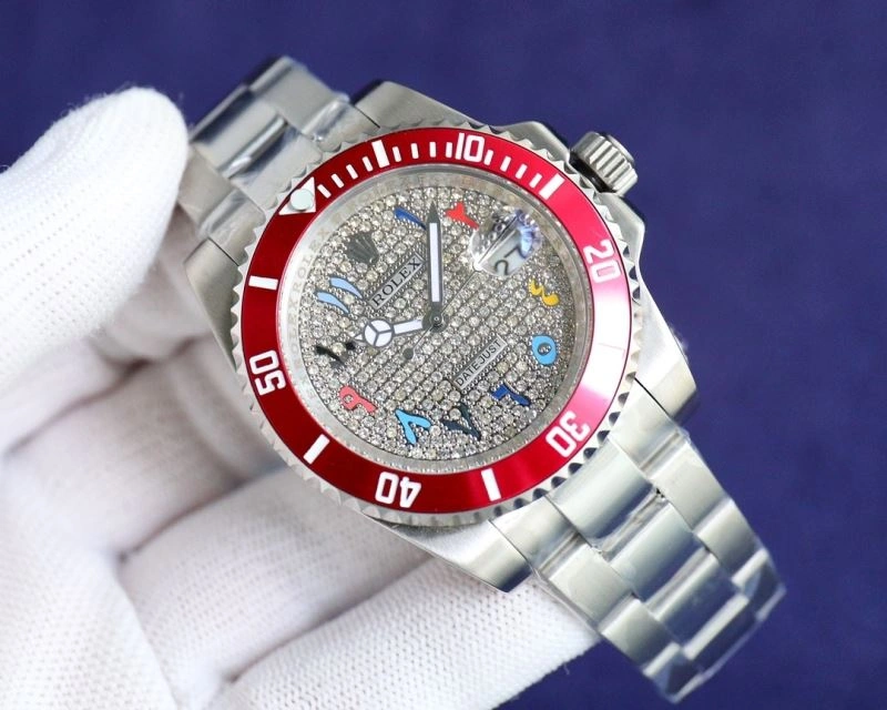 Real ROLEX Watches