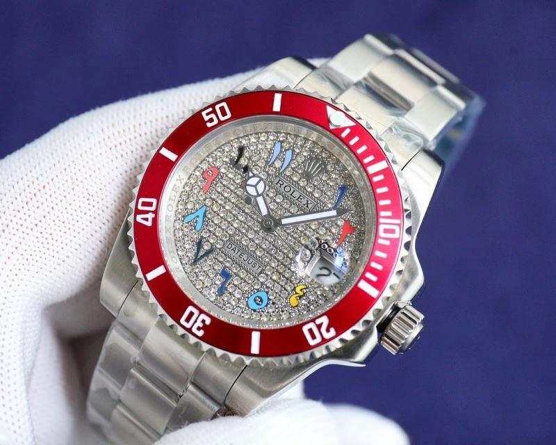 Real ROLEX Watches