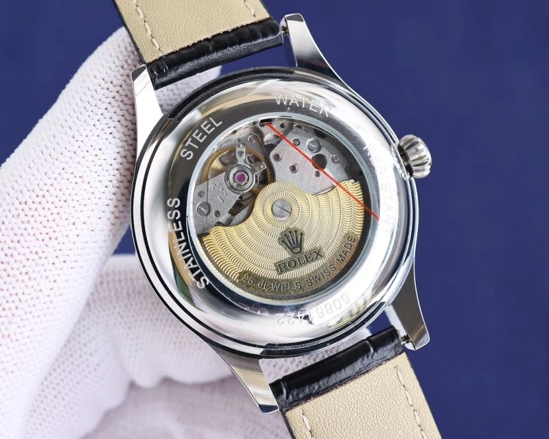 1:1 copy ROLEX Watches