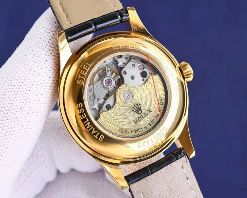 1:1 copy ROLEX Watches