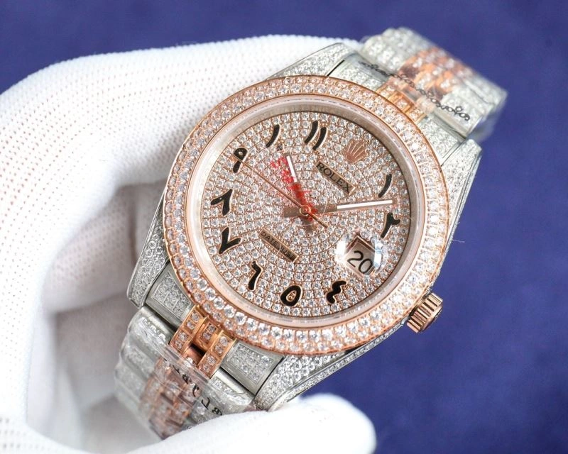 Official ROLEX Watches