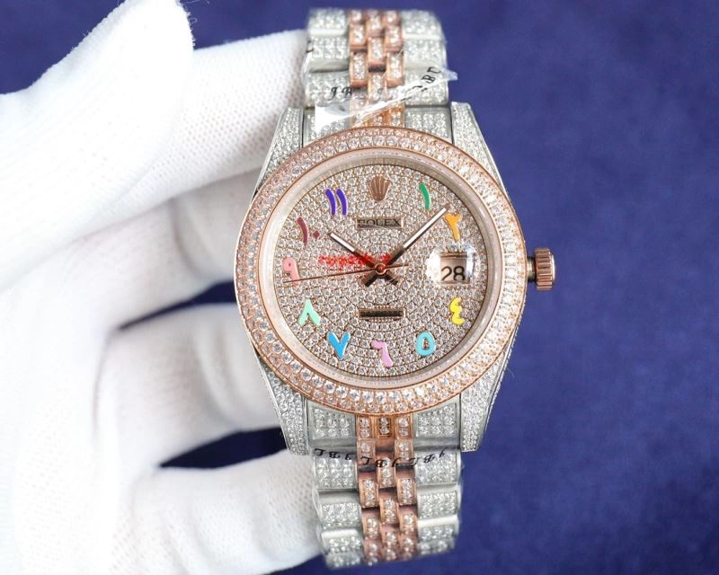 Official ROLEX Watches
