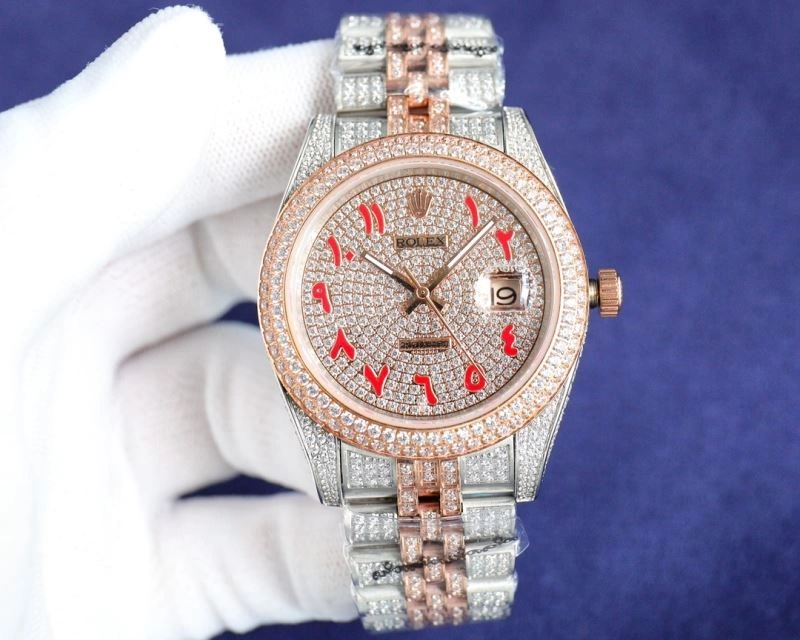 Official ROLEX Watches