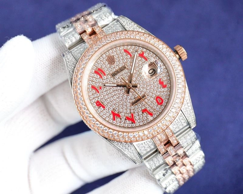 Official ROLEX Watches