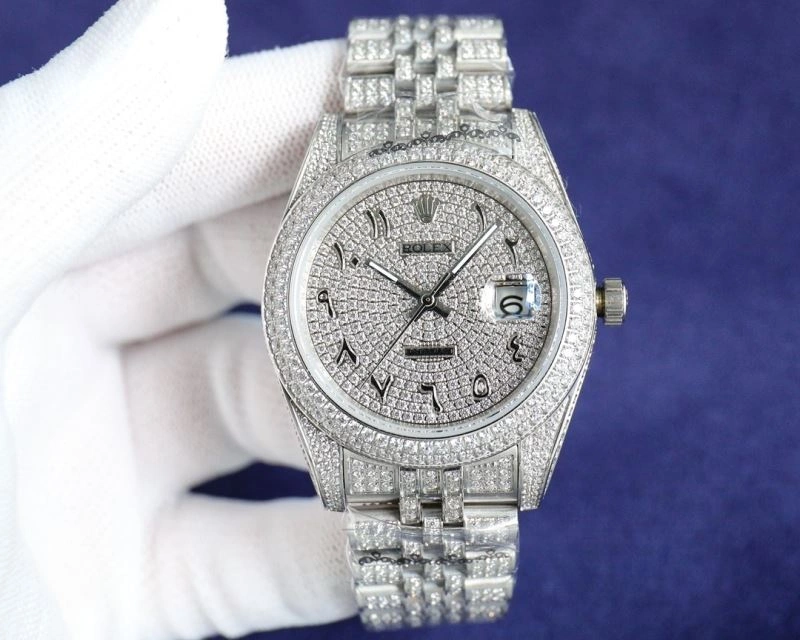 Perfect replica ROLEX Watches