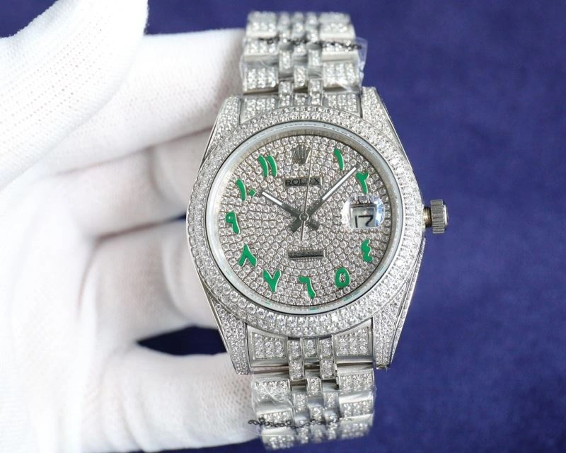 Perfect replica ROLEX Watches