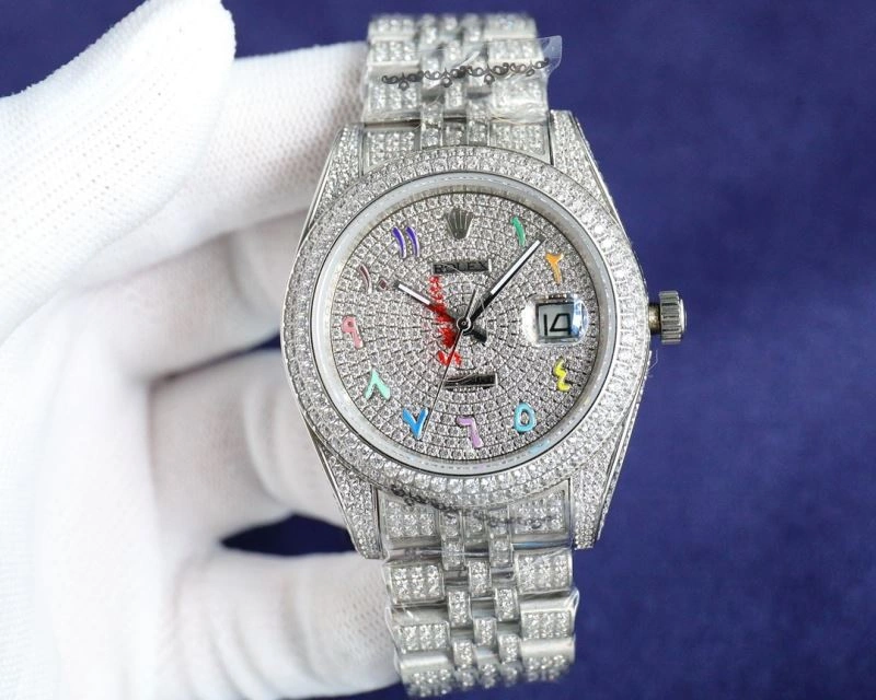 Perfect replica ROLEX Watches