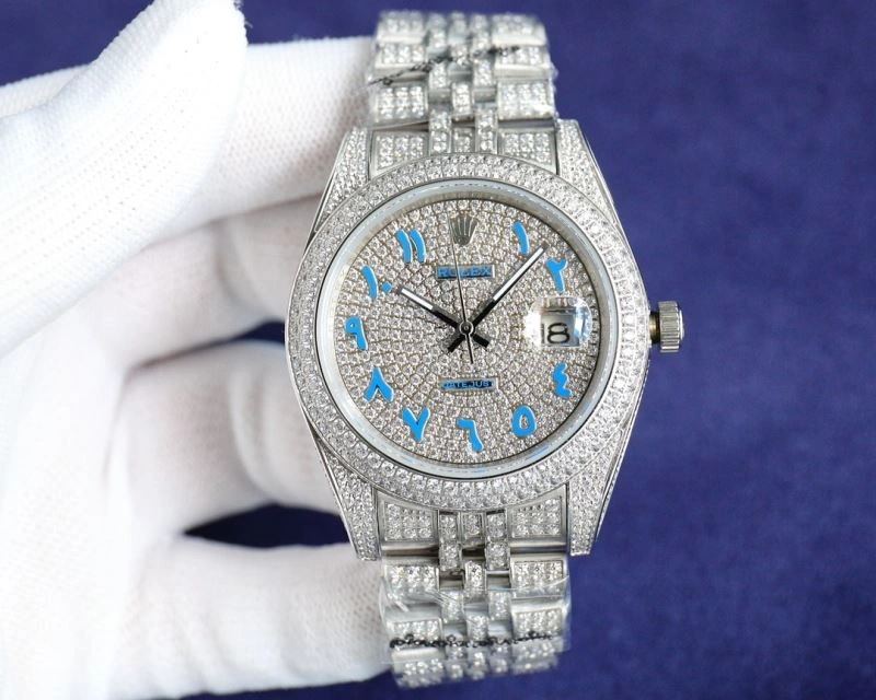 Perfect replica ROLEX Watches