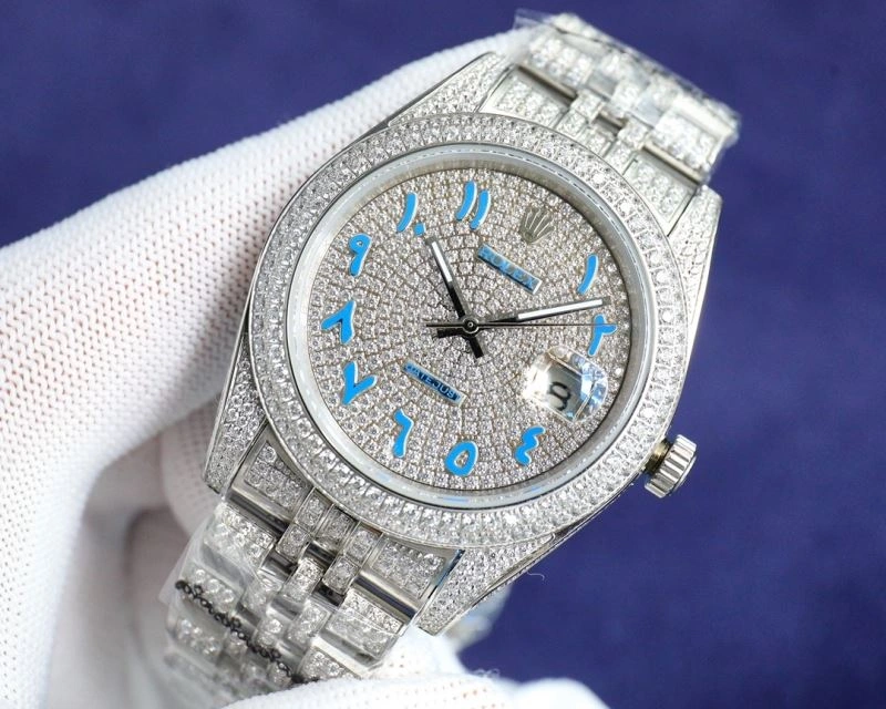 Perfect replica ROLEX Watches