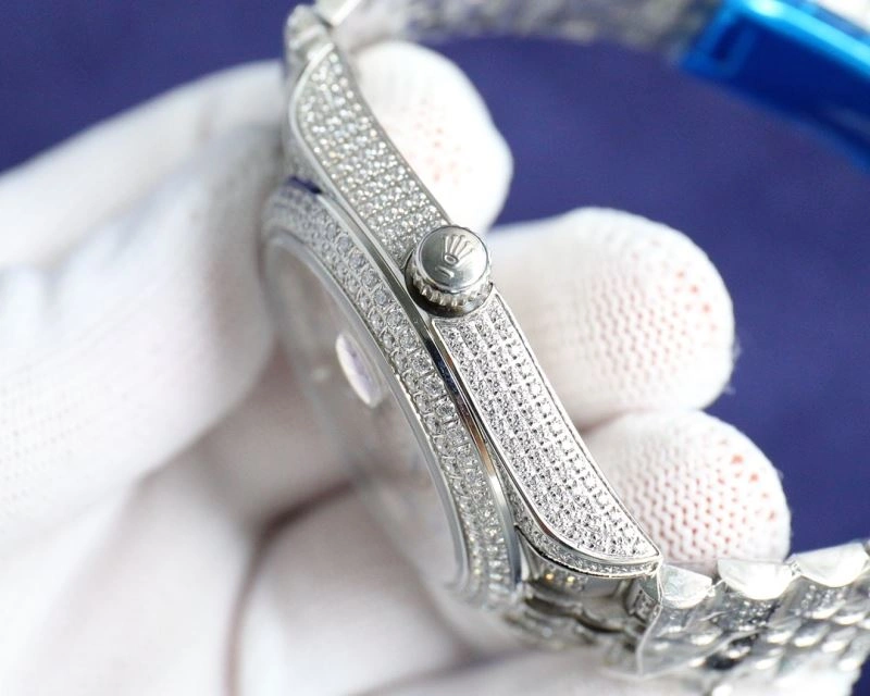 Perfect replica ROLEX Watches