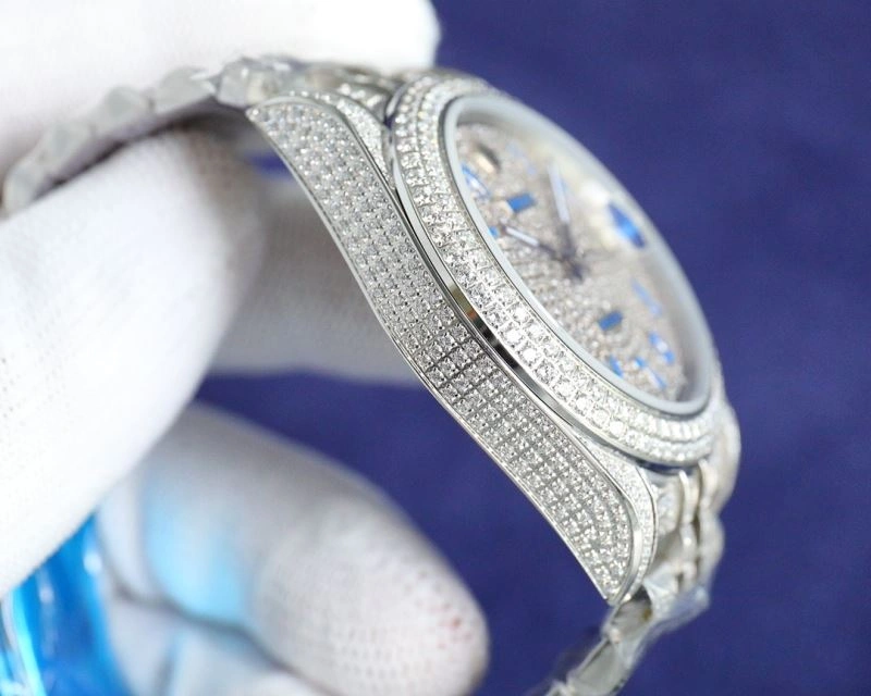 Perfect replica ROLEX Watches