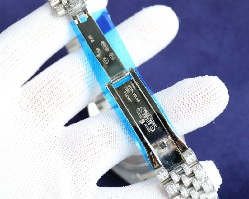 Perfect replica ROLEX Watches