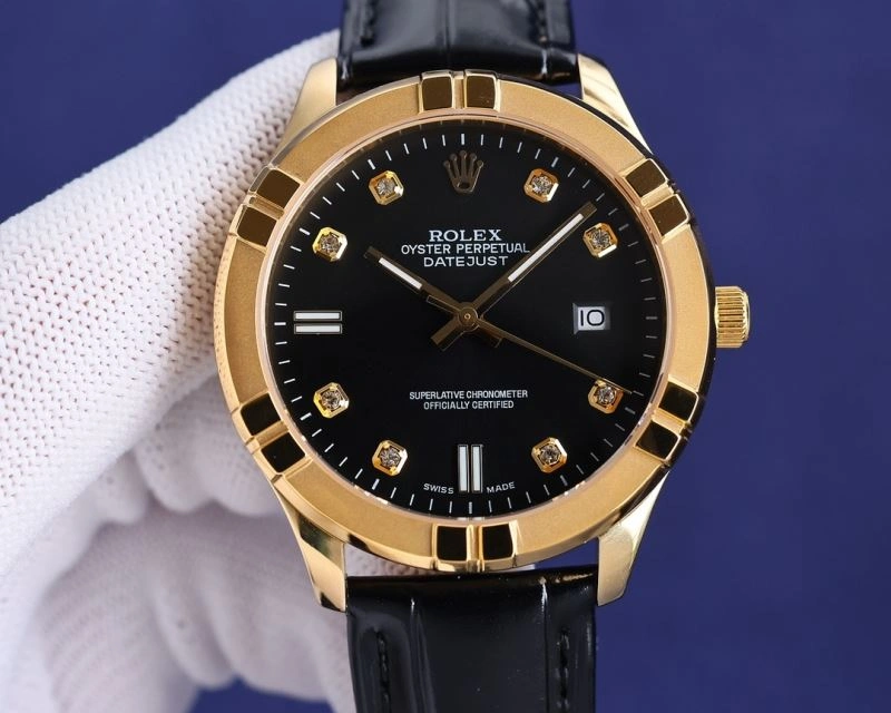 Official ROLEX Watches