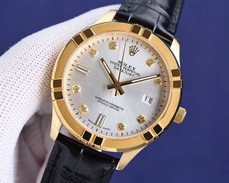 Official ROLEX Watches