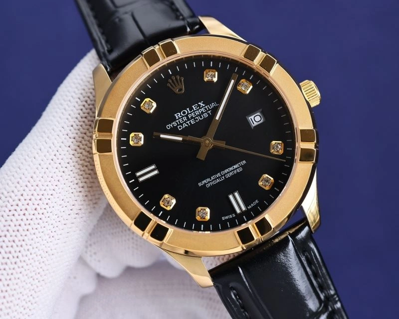 Official ROLEX Watches