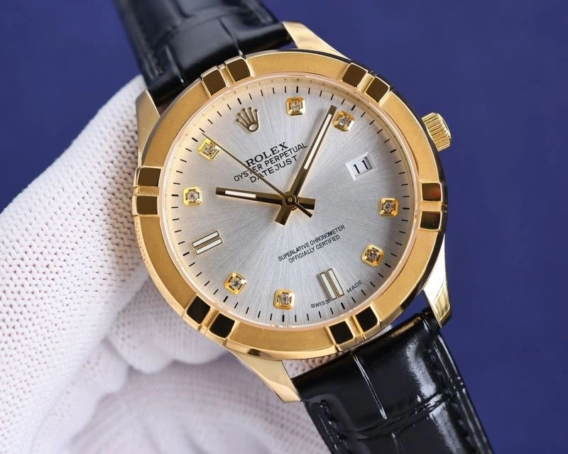 Official ROLEX Watches
