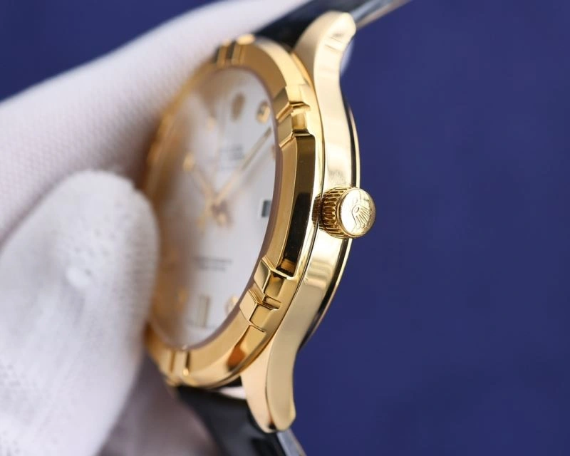 Official ROLEX Watches