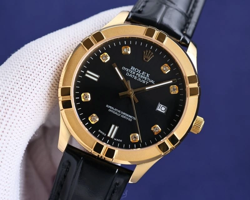 Official ROLEX Watches