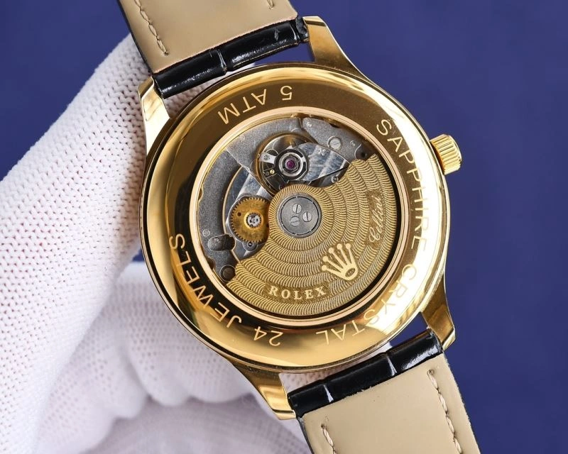 Official ROLEX Watches