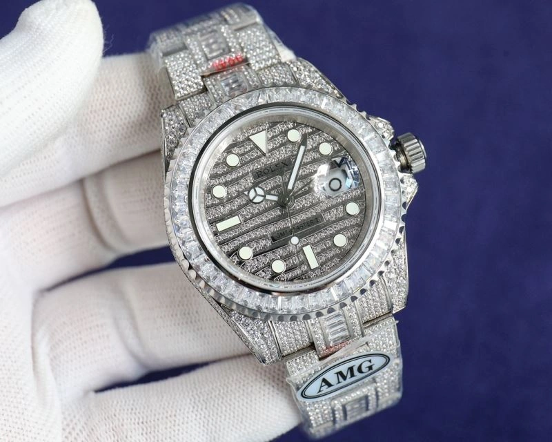 Authentic ROLEX Watches