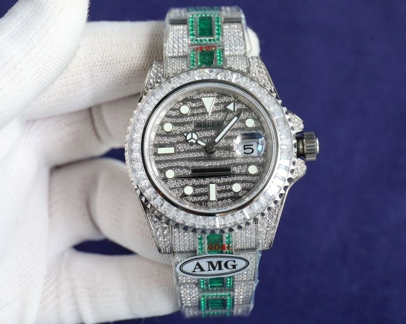 Authentic ROLEX Watches