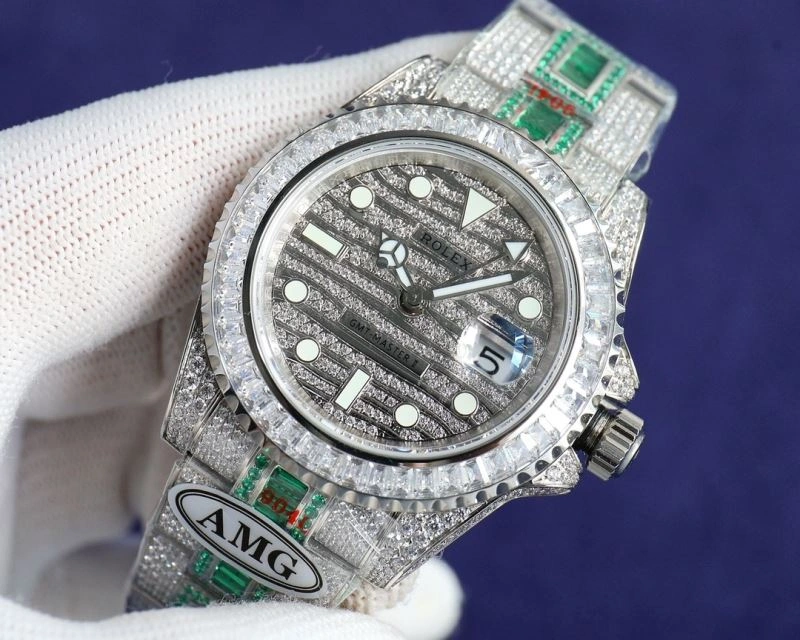 Authentic ROLEX Watches