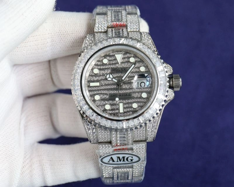 Authentic ROLEX Watches