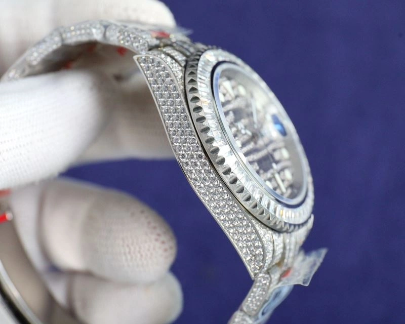 Authentic ROLEX Watches