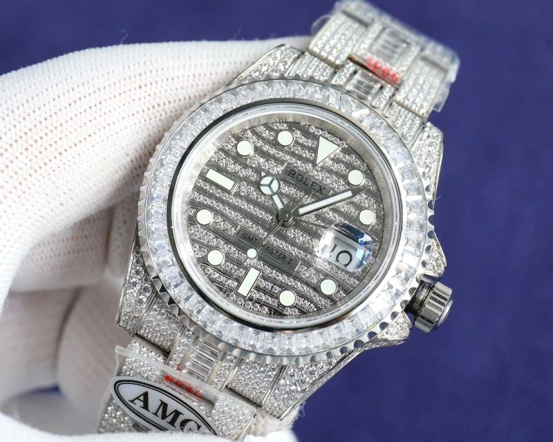 Authentic ROLEX Watches