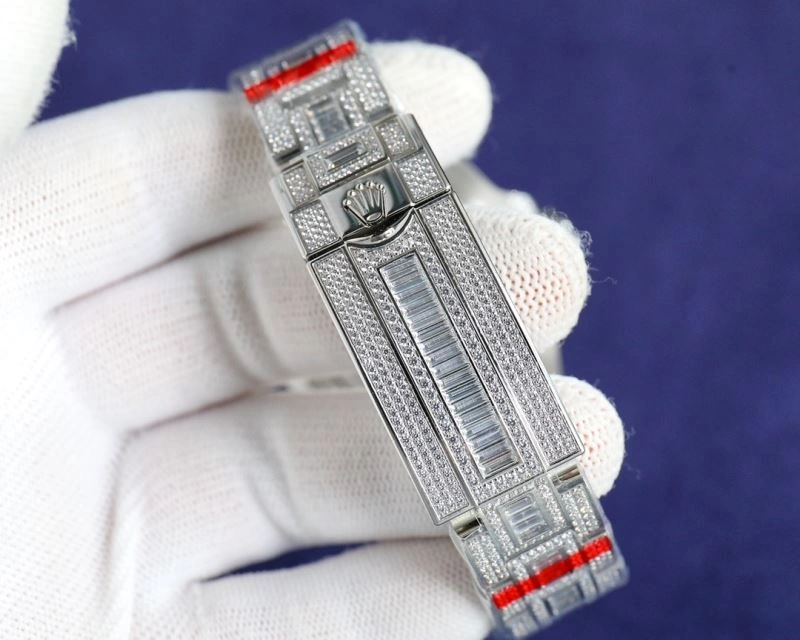 Authentic ROLEX Watches